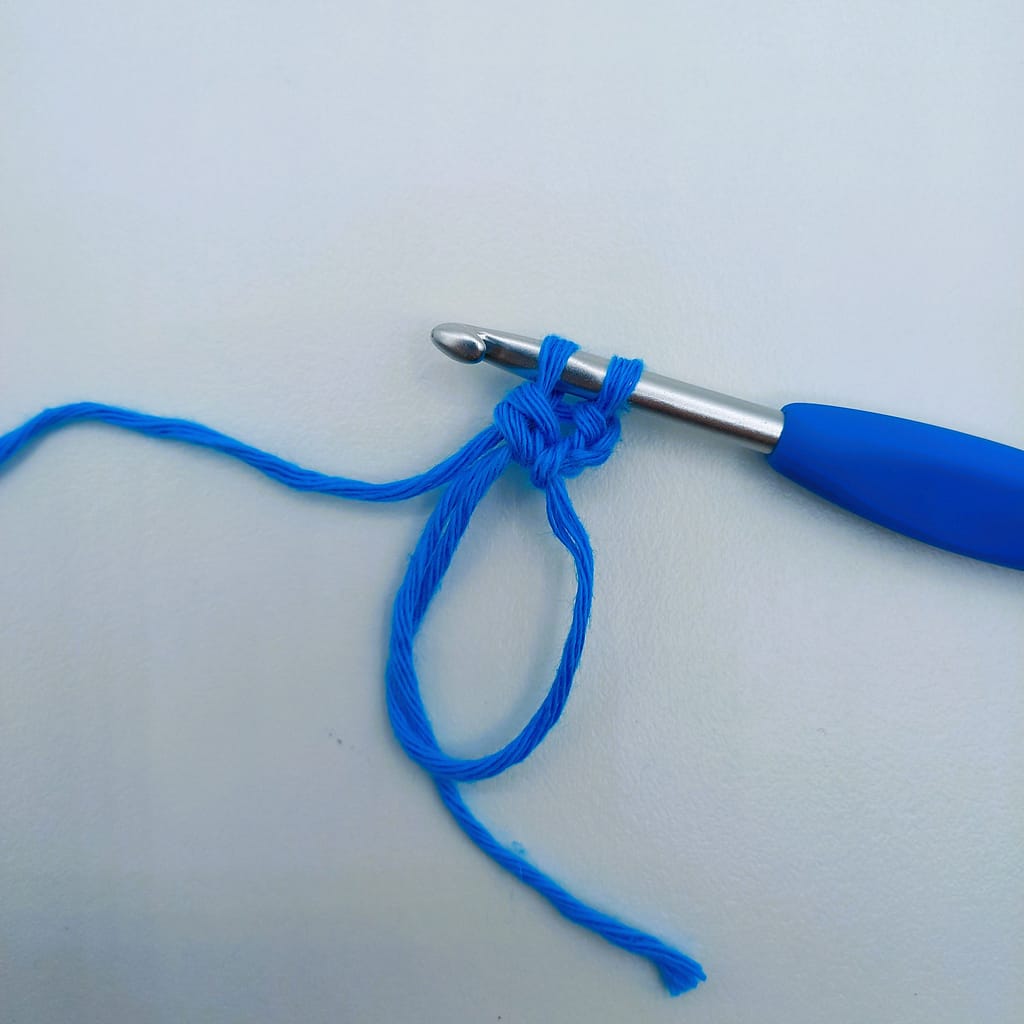 How to Crochet Bobble Stitches: A Visual Guide - Best Crochet Life