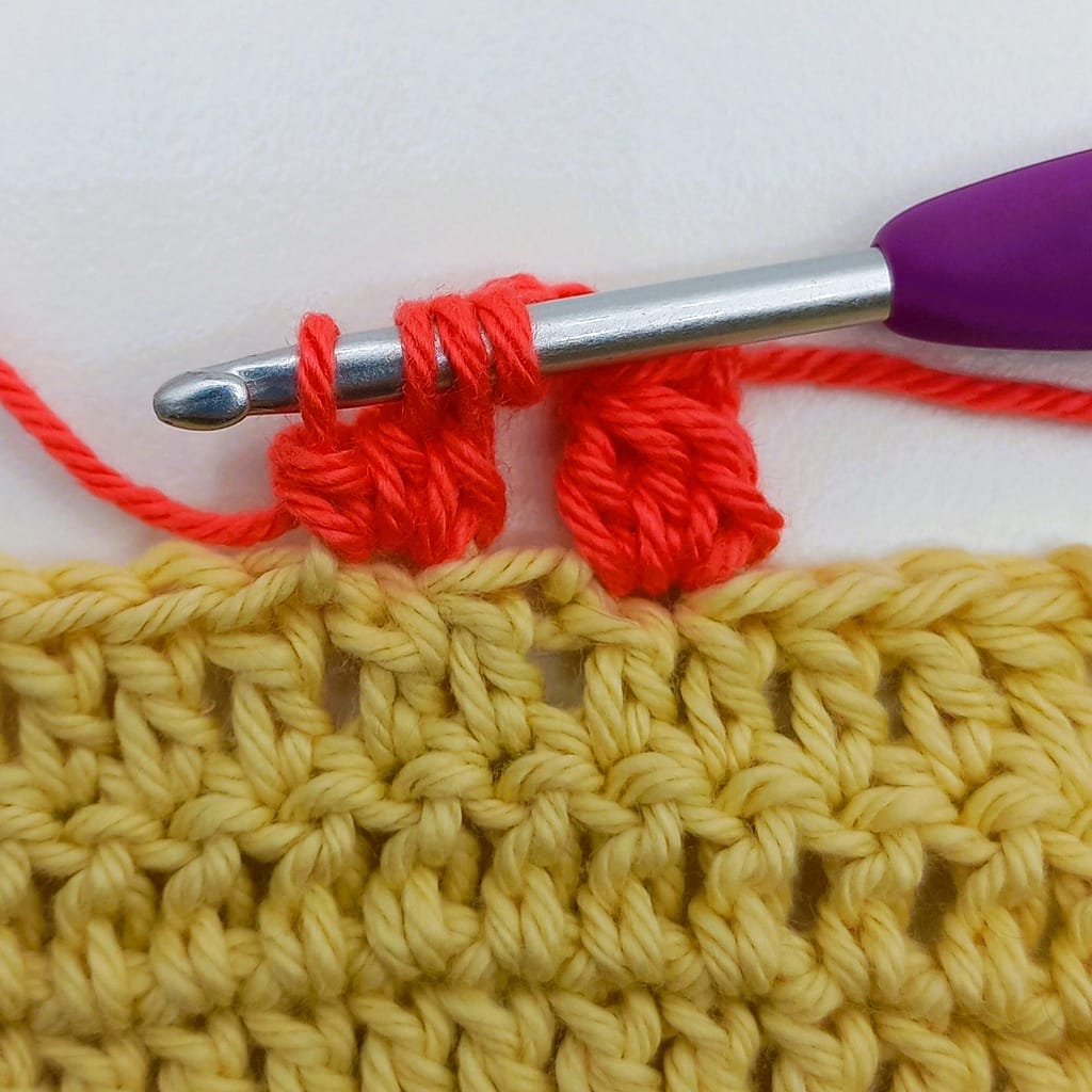 How to Crochet Bobble Stitches: A Visual Guide - Best Crochet Life