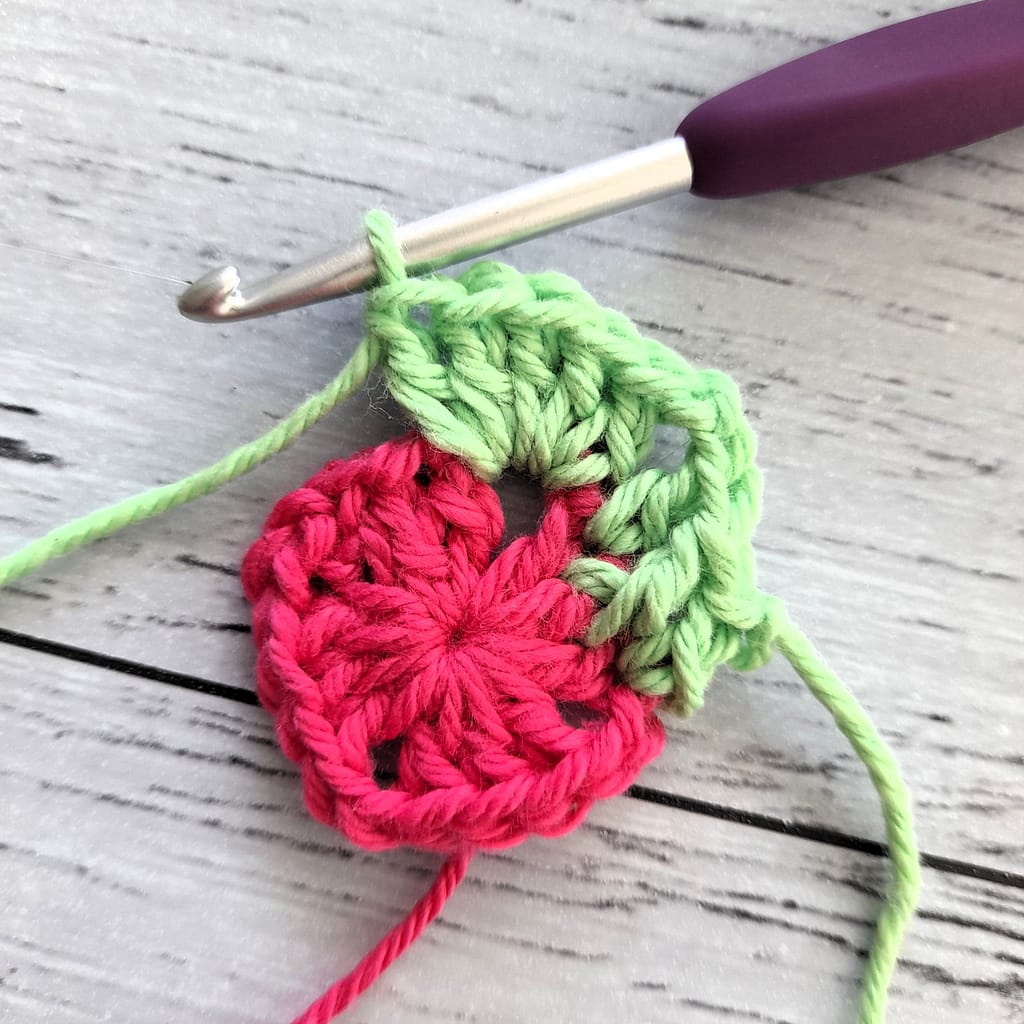 How to Crochet Popcorn Stitch: A Visual Guide - Best Crochet Life