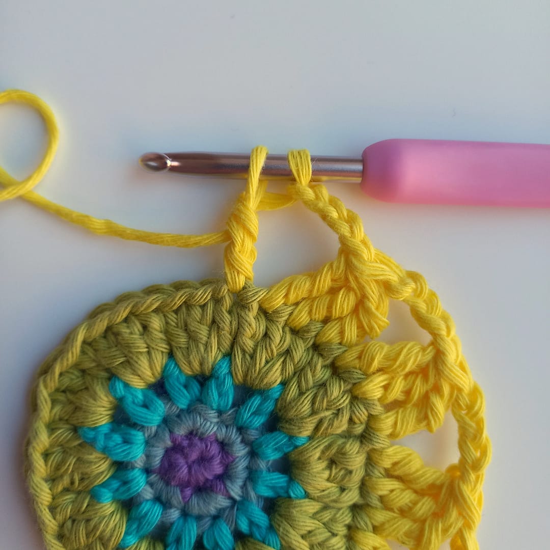 How to Crochet the Treble Cluster Stitch: A Visual Guide - Best Crochet ...