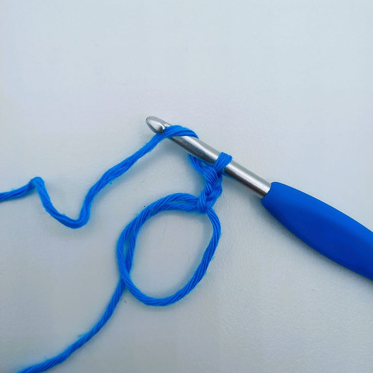 How to Crochet Bobble Stitches: A Visual Guide - Best Crochet Life